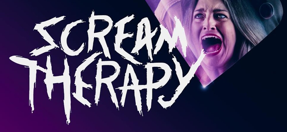 Scream Therapy 1000 - Daily Dead