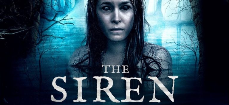 THE SIREN to Haunt DVD and Digital on January 28th from Dark Sky Films ...
