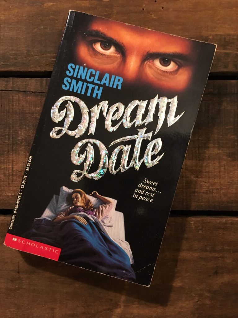 [Collecting Spotlight] ’90s Teen Horror Books: Special Valentine ...