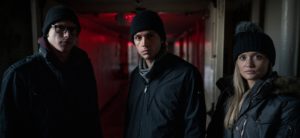 Interview: The Cast of DESTINATION FEAR Talks Season 2, What Sets Them ...