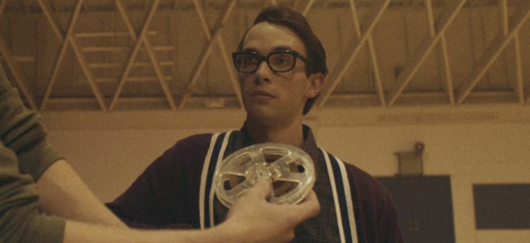 Interview: Co-Star Jake Horowitz on Immersing Himself in the World of ...