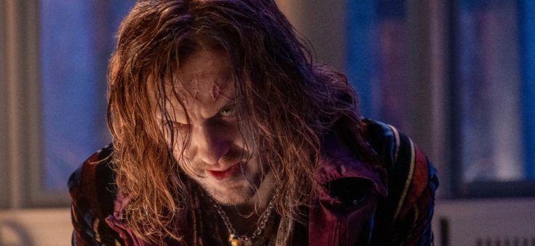 The Boogeyman is Real in Official Trailer for A BABYSITTER’S GUIDE TO ...