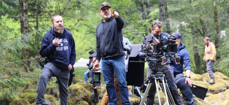 Interview: Filmmaker John Hyams on How DUEL Inspired Him to Direct ...