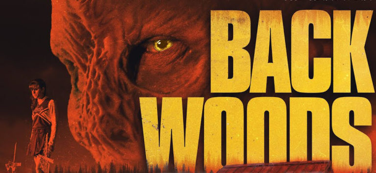 Watch an Exclusive Clip from BACKWOODS - Daily Dead