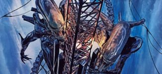 Read an Excerpt from Alex White's ALIEN: INTO CHARYBDIS, Now Available ...