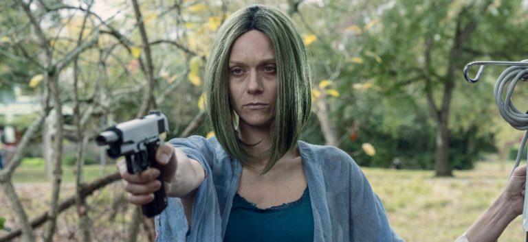 New Key Art, Promo Video, and Photos from THE WALKING DEAD Extended ...