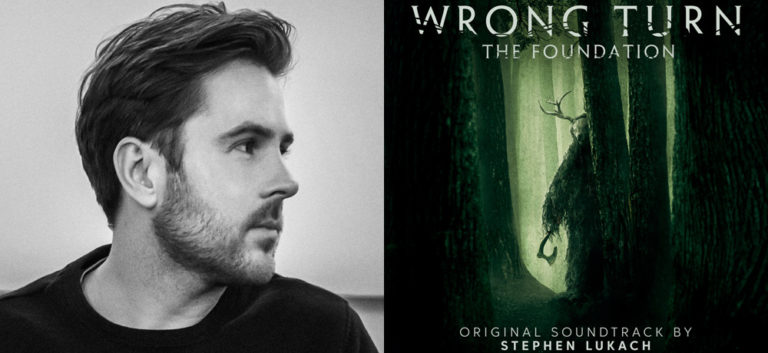 Exclusive Track Premiere from WRONG TURN's Original Soundtrack by ...