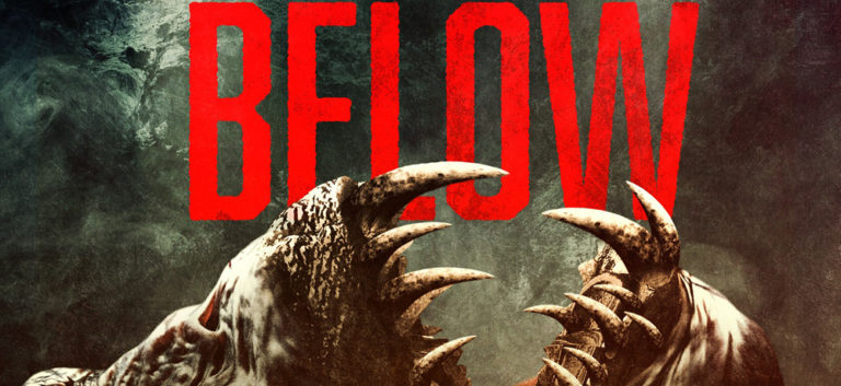 Watch an Exclusive "Purgatory" Clip from THE DEVIL BELOW - Daily Dead
