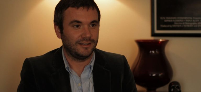 [Indie Horror Month 2021] IHM: Revisited - Video Interview with Actor ...