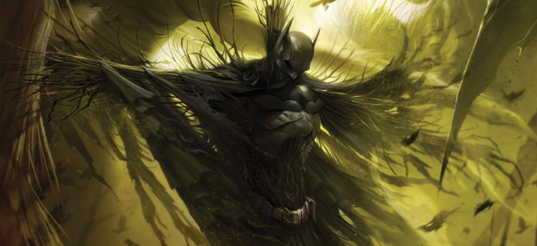 Horror Highlights: DC's FEAR STATE, LET US IN, VAMPIRE ACADEMY - Daily Dead