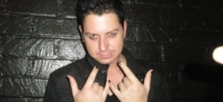 Celebrating Robert Green Hall (1973 - 2021) - Daily Dead