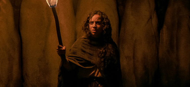 Review: FEAR STREET PART THREE: 1666 Successfully Brings the Sarah Fier ...