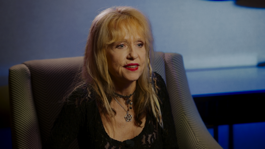 Linnea Quigley - Daily Dead