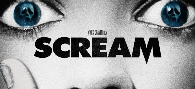 SCREAM Remastered 4K UHD & Blu-ray Cover Art, Trailer, and Release ...