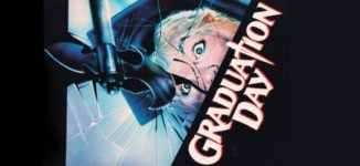 Class of 1981: GRADUATION DAY - A Celebration of Blood, Cheese, and ...