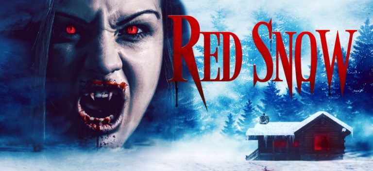 Watch an Exclusive Clip from RED SNOW - Daily Dead