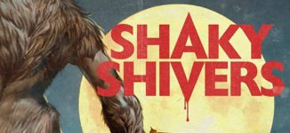 Overlook 2022 Review: SHAKY SHIVERS is a Cute And Sweet Gateway Horror ...