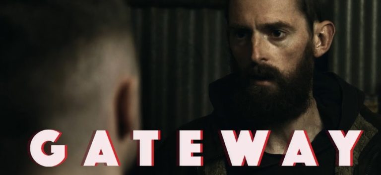 Watch an Exclusive Clip from GATEWAY - Daily Dead