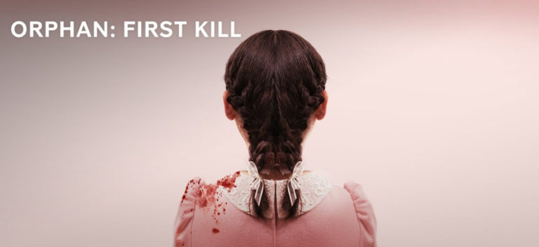 Esther Returns in the Official Trailer for ORPHAN: FIRST KILL - Daily Dead