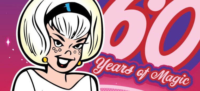 Read the "Lighthouse Creeper" Story from ARCHIE SHOWCASE DIGEST #10 ...
