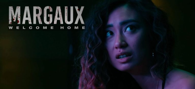 Smart House Becomes Sinister in Exclusive Clip from MARGAUX - Daily Dead