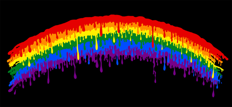 THE HORROR RAINBOW CONNECTION: Why We're Mad for Monsters - Daily Dead