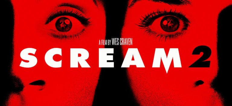 Horror Highlights: SCREAM 2, SMILE, PARANORMAL ACTIVITY, THE ACCURSED ...