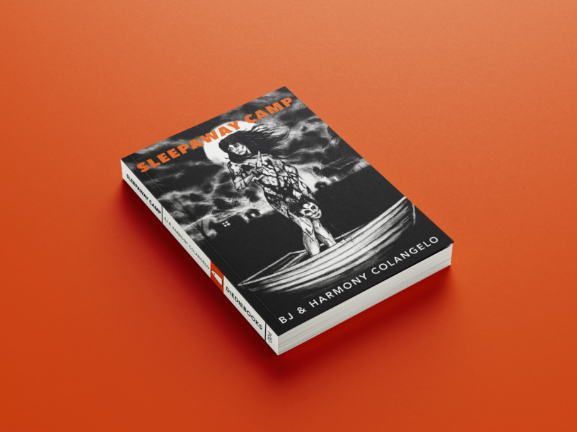 Horror Highlights: DieDieBooks, AUTHENTIC DRIVE-INS HORRORFEST, THE ...