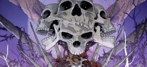 Exclusive Preview of Cullen Bunn’s SHOCK SHOP #3 - Daily Dead