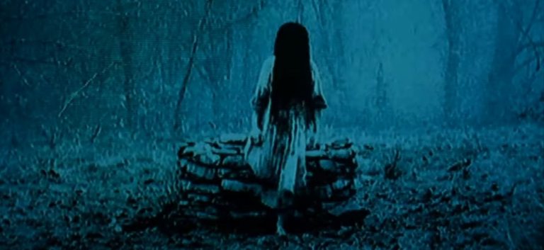THE RING: Still Horrifying 20 Years Later - Daily Dead
