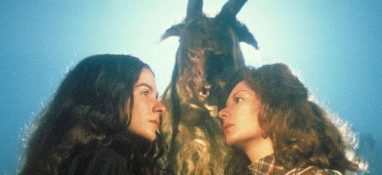 ALUCARDA: 45th Anniversary Interview with Film Historian Dr. David Wilt ...