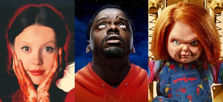 Nominations for Fangoria’s 2023 Chainsaw Awards Include PEARL, NOPE ...