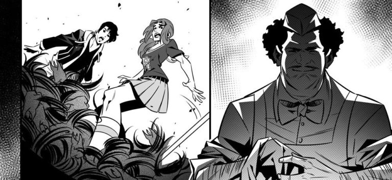 Exclusive Preview: Check Out Interior Artwork from Archie Comics ...