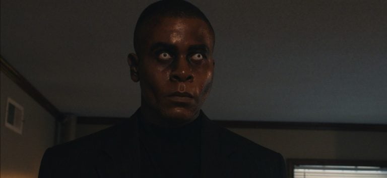 Watch an Exclusive Clip from THE REAPER MAN - Daily Dead