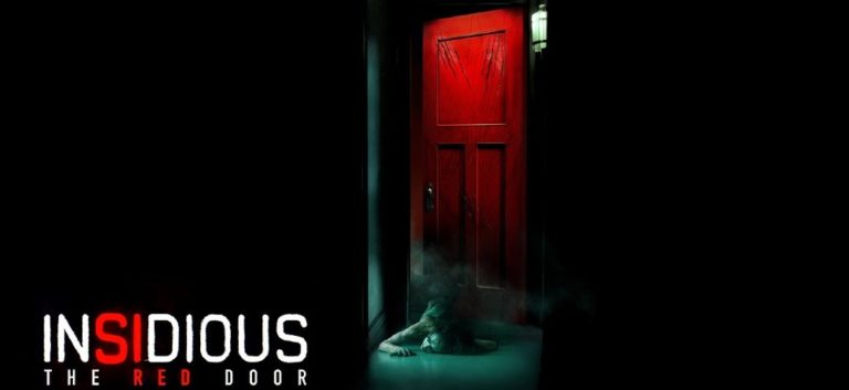 Watch the Trailer for INSIDIOUS: THE RED DOOR - Daily Dead