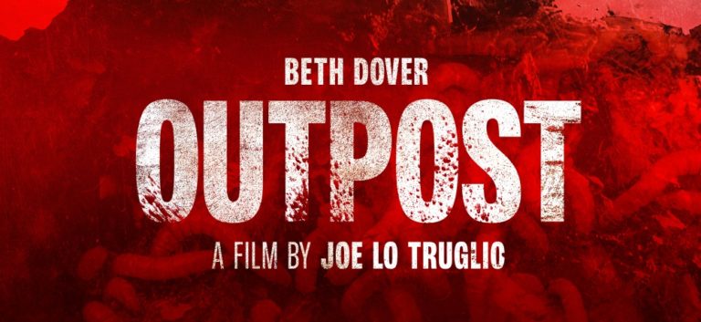 "It's a Nightmare Up Here" in Exclusive Poster Reveal for Joe Lo ...