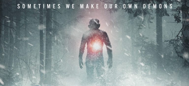 Sniper Spots a Supernatural Stalker in Exclusive Clip from BONE COLD ...