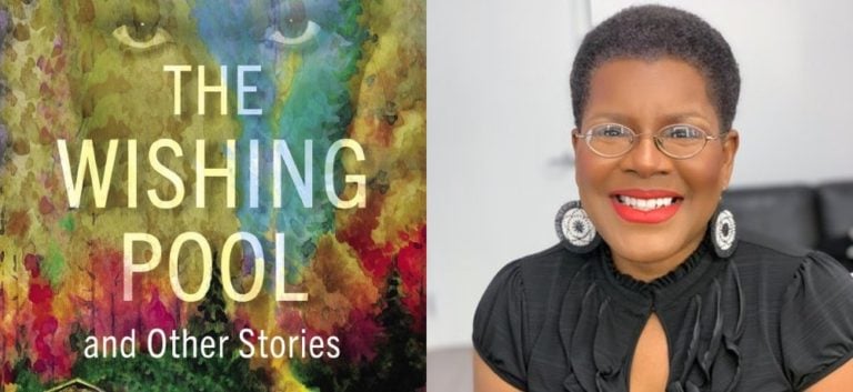 THE WISHING POOL AND OTHER STORIES: An Interview with Author Tananarive ...