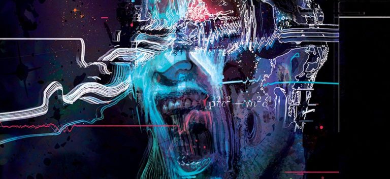 Exclusive Look at SPECTREGRAPH Variant Cover & Concept Art from ...