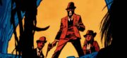 Exclusive Reveal of CANARY #1 FOC Cover by Cliff Chiang, Plus a 5-Page ...