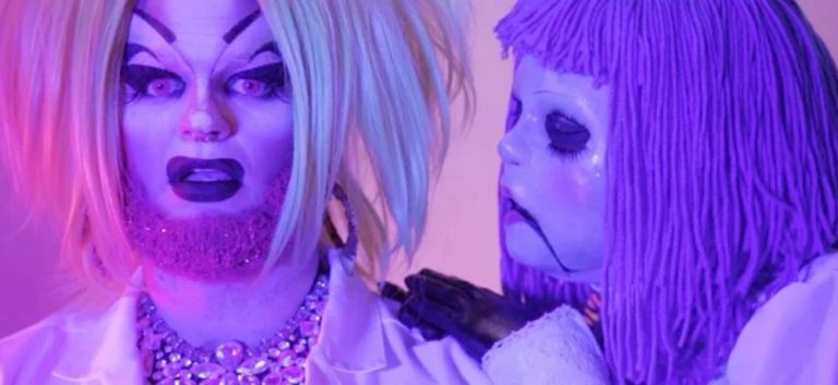 Fantastic Fest 2023 Review: Troma Earns Back Its Freak Flag With KILL DOLLY KILL - Daily Dead