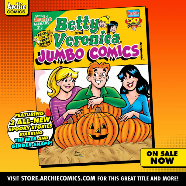 Ginger Snapp Enters the "House of Horrors" and The Web Goes "Masque ...