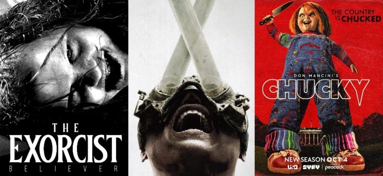 Listen to the CORPSE CLUB Discuss Costumes, Haunted Attractions, and ...