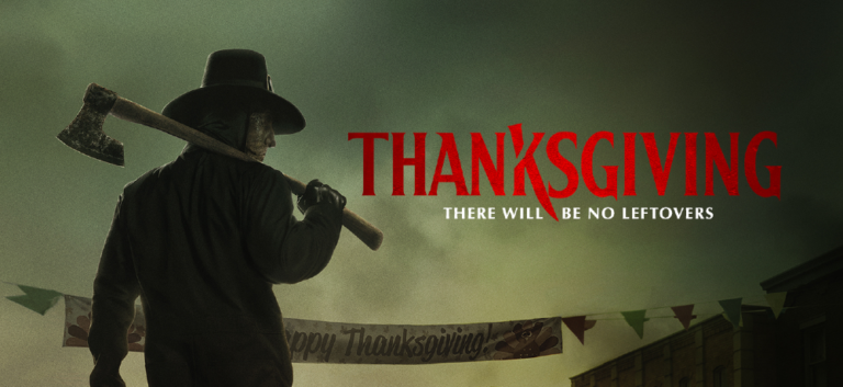 Interview: Director Eli Roth Discusses the Pressure of Making ...