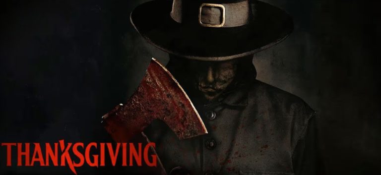 Review: THANKSGIVING is One of the Great Modern American Slashers ...