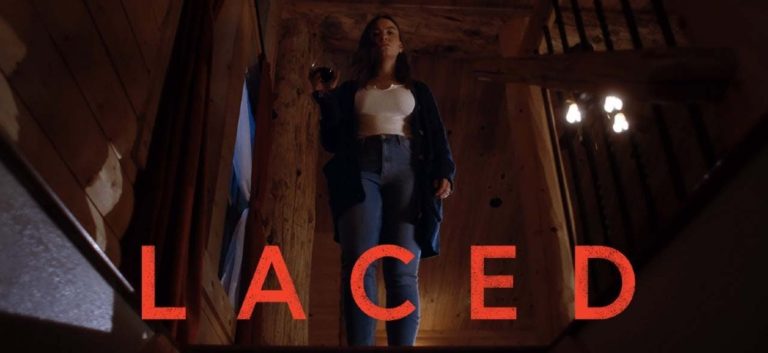 Watch an Exclusive Clip from Kyle Butenhoff's LACED, Now Available from ...