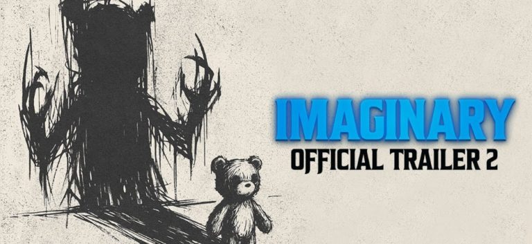 Witness the Wrath of Chauncey the Deadly Teddy Bear in the New Trailer ...