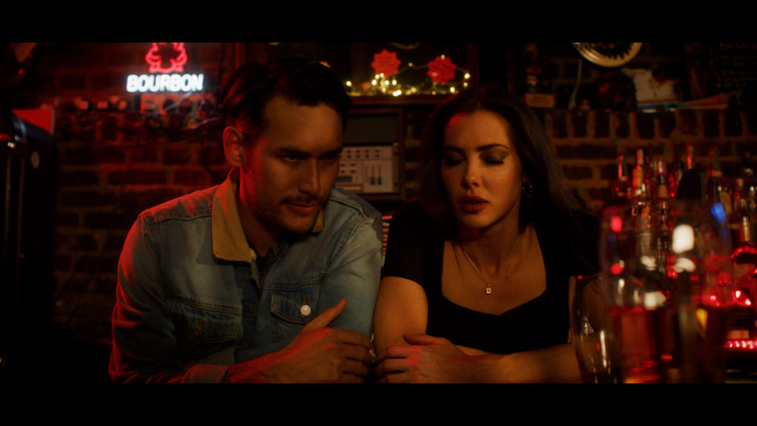 Exclusive Look at Sean Cronin’s Vampire Movie BOGIEVILLE - Daily Dead