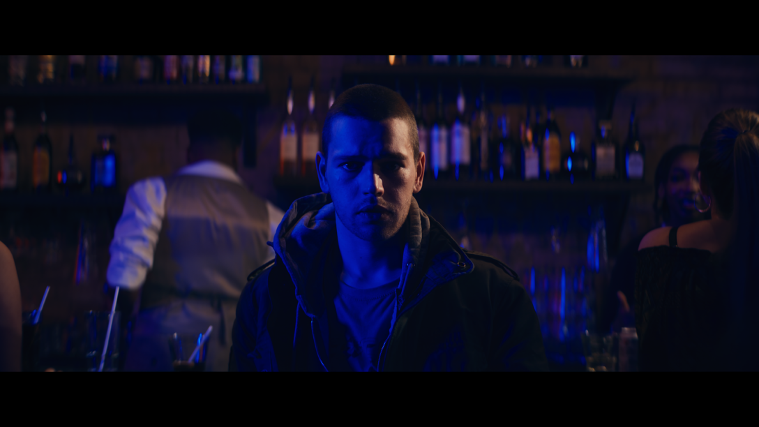 Exclusive Look at Upcoming Vampire Film DRAINED - Daily Dead