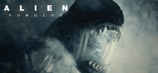 Limited Edition ALIEN: ROMULUS VHS Announced, Available December 3rd ...